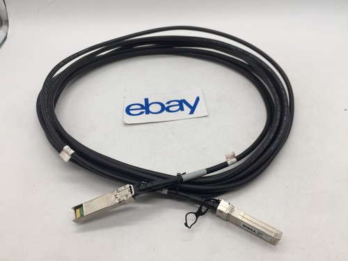 Dell Fibre 10GB Optical Network Card Cable SPF 7m V15WR FREE S/H | eBay
