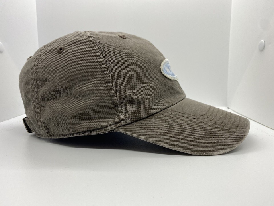 Life Is Good Cap Hat Adult Adjustable Brown 100% Cotton | eBay