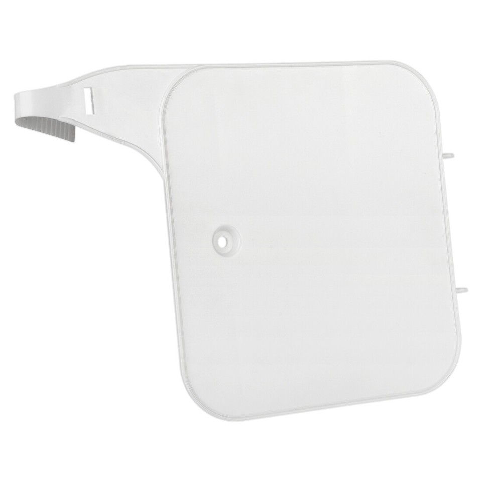 Front Number Plate For HONDA CR125, CR250, CR500, XR200R (61136-ML3-841 ...