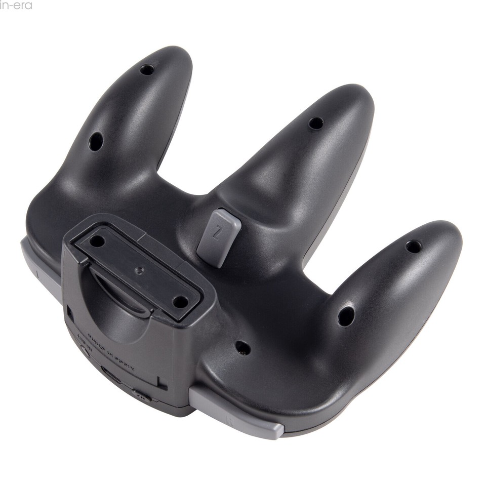 2.4G Switch N64 Controller-For Nintendo Switch NSO Edition Console MAC ...