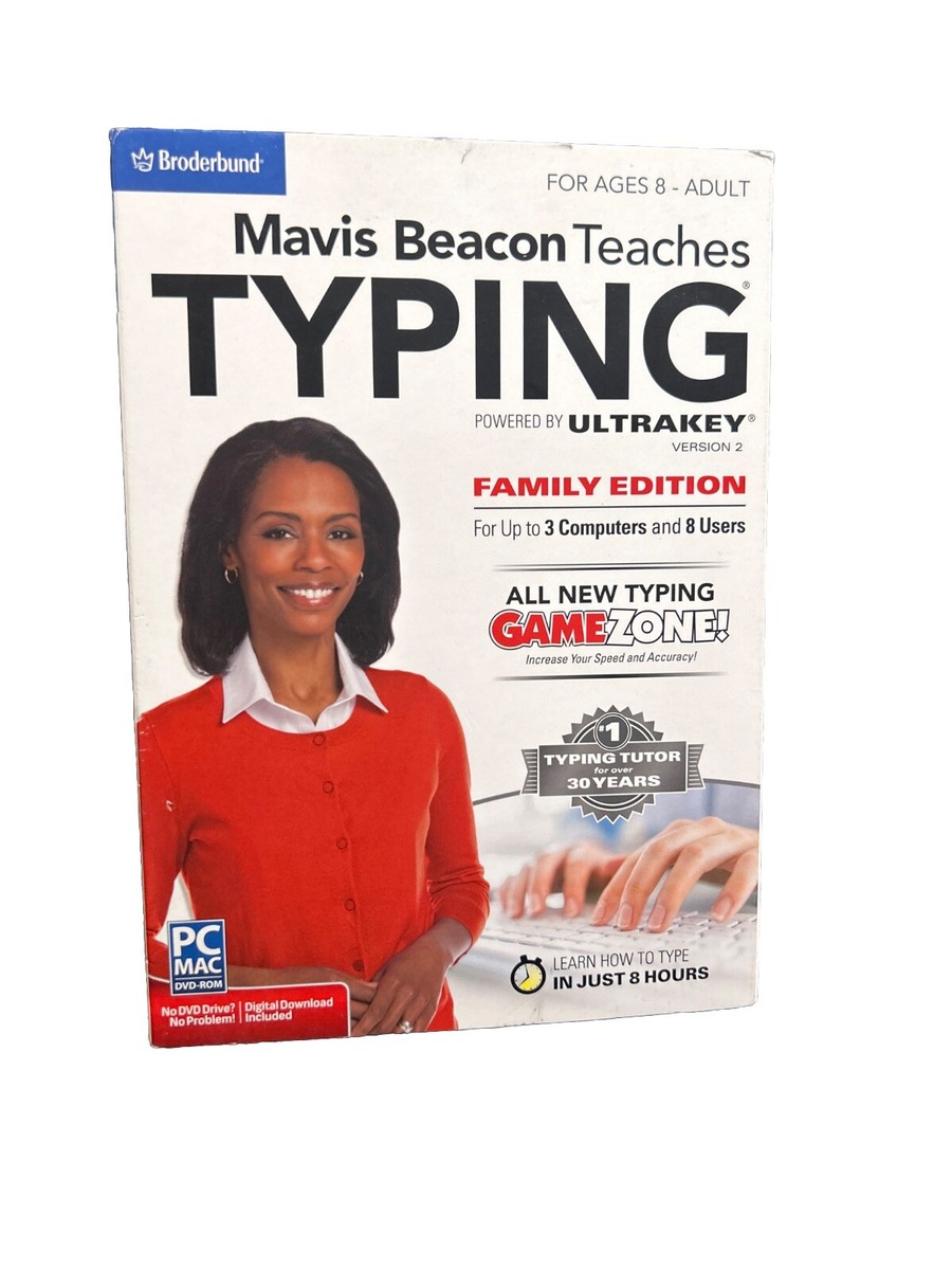 Mavis Beacon Teaches Typing Free Download Download Full