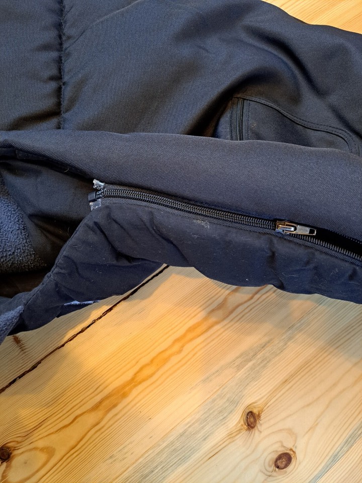 mamas and papas footmuff Navy Blue | eBay UK