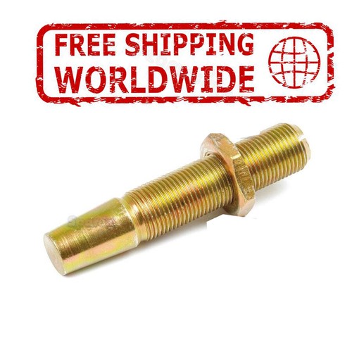 STEERING ARM CONNECTING PIN VALVE ADJUSTMENT SCREW For Massey Ferguson ...