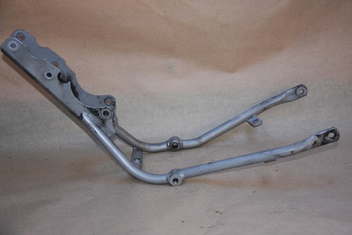 Front Part Of Frame/Aluminum Painted Cradle AP8135105 Aprilia 600 ...