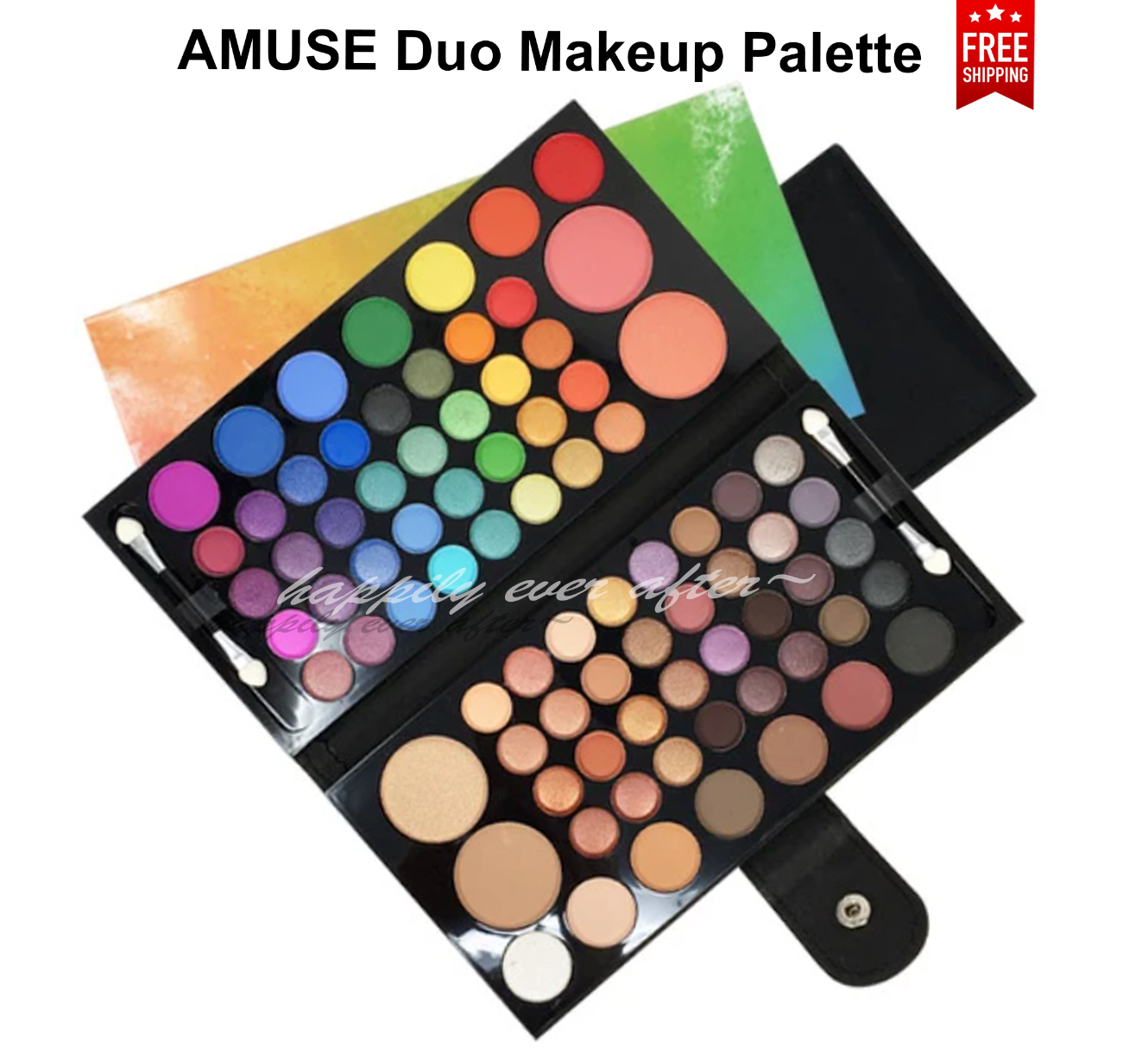 Amuse Makeup | Saubhaya Makeup