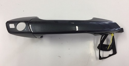 Mercedes W204 C-Class Door Handle Front Right Tenorite Grey A2047600270 ...