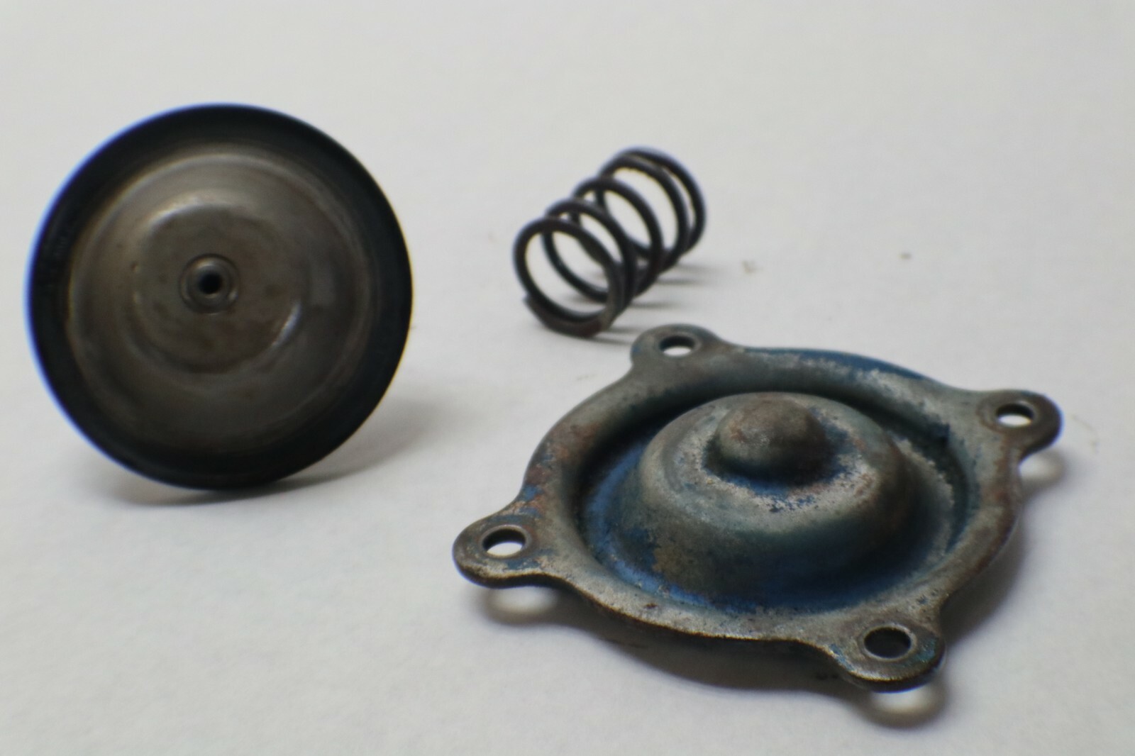 1965-1986 Mustang Automatic C4 Transmission Low & Reverse Servo ...