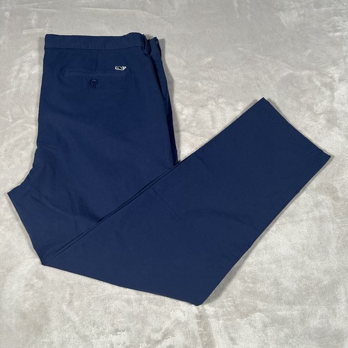 Vineyard Vines Otg Pants