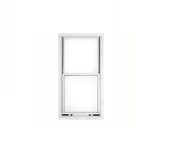 Kinro Window 30" x 54" Aluminum Vertical Sliding Storm Window | eBay