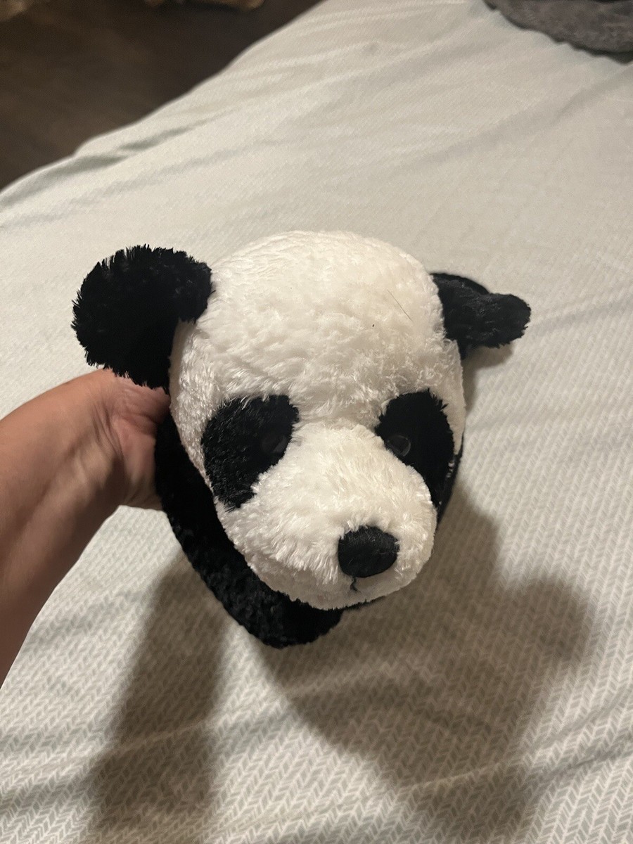 Stuffed Panda Bears At Target