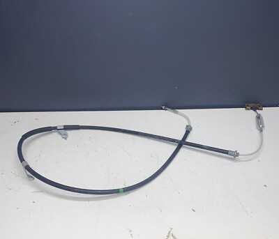 LEXUS ES350 EBRAKE EMERGENCY BRAKE CABLE SPLITTER PARKING 2008 | eBay