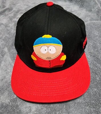 South Park Cartman Hat | eBay