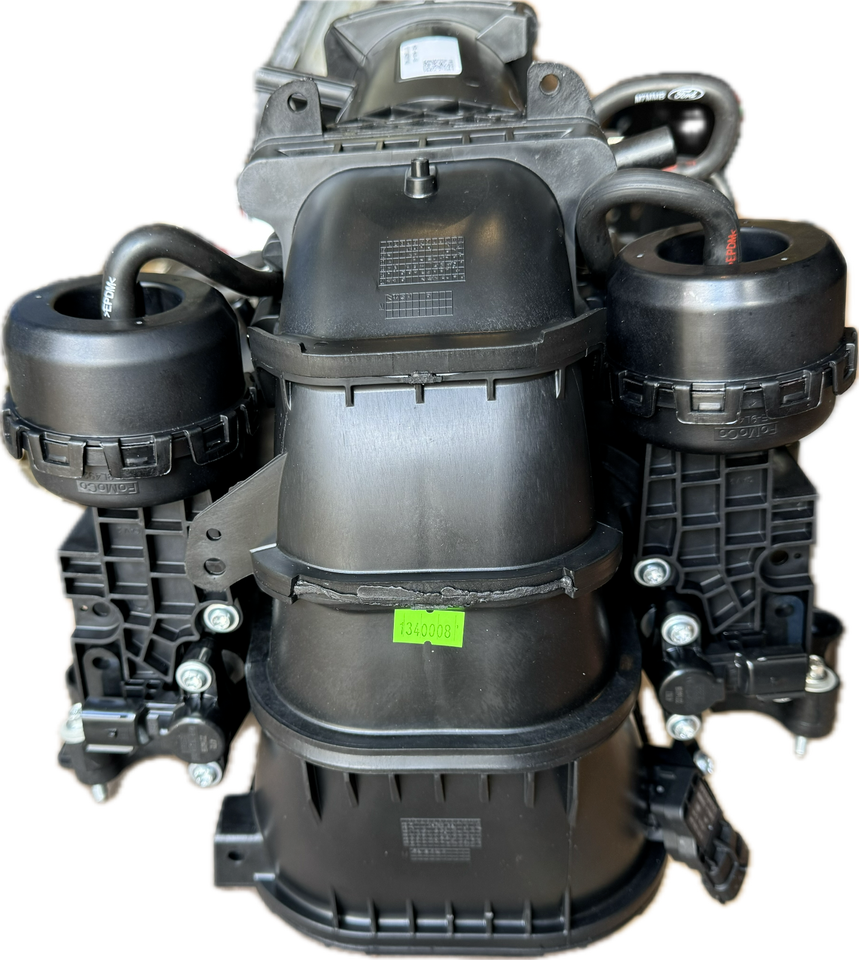 2019 Ford Super Duty 6.2L 16V V8 Gas Engine Intake Manifold IMRC ...