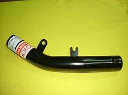 16577-58040 Toyota Pipe Radiator No.7 1657758040 Genuine OEM Part for ...