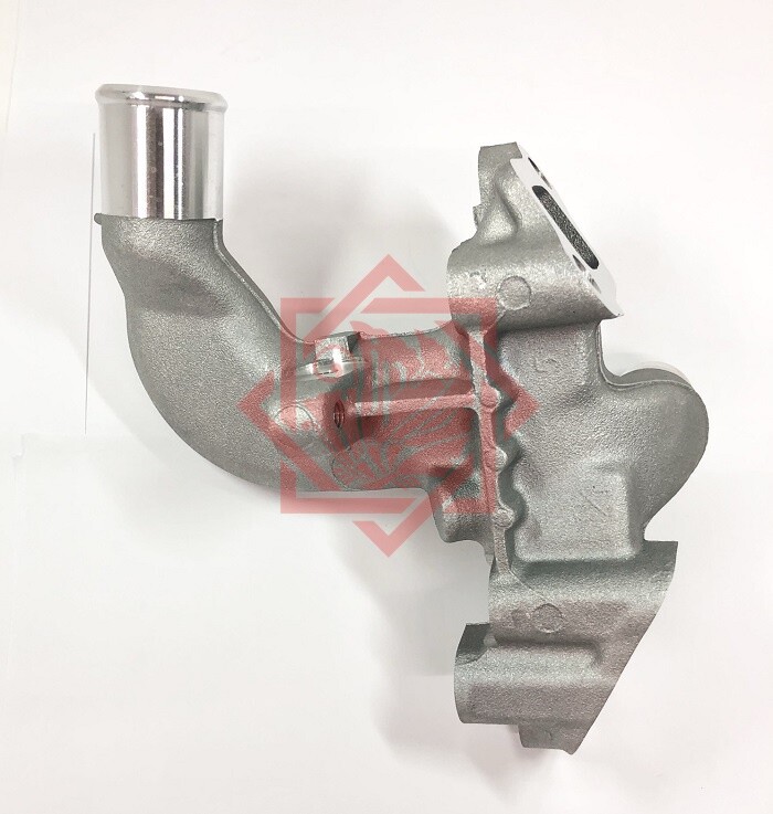 TOYOTA LEXUS GENUINE WATER OUTLET 16331-20030 FOR RX300 RX330 RX350 ...