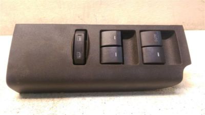 Master Window Switch for 08-11 Ford Focus | eBay