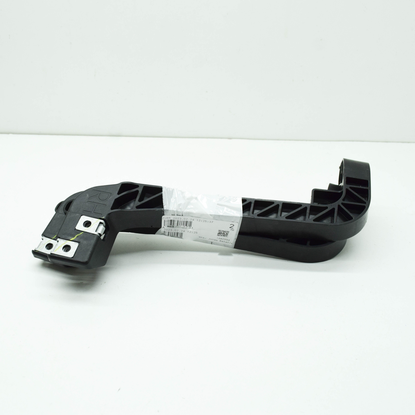 MERCEDES-BENZ GL X166 散热器支架右下部 A1666263731 全新 | eBay