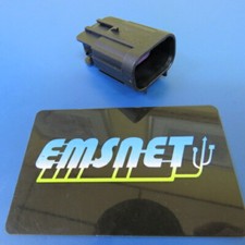 3pcs 15326939 - Delphi - Automotive Connectors 12p FM BLK Conn ASSY M ...