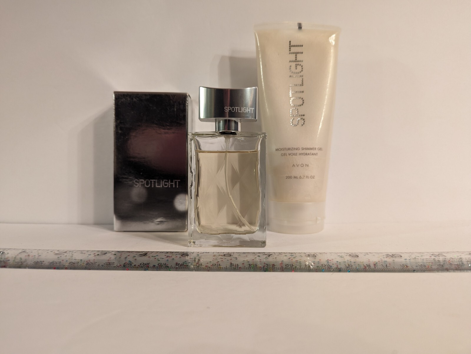Avon Spotlight 1.7oz Women's Eau de Toilette for sale online | eBay