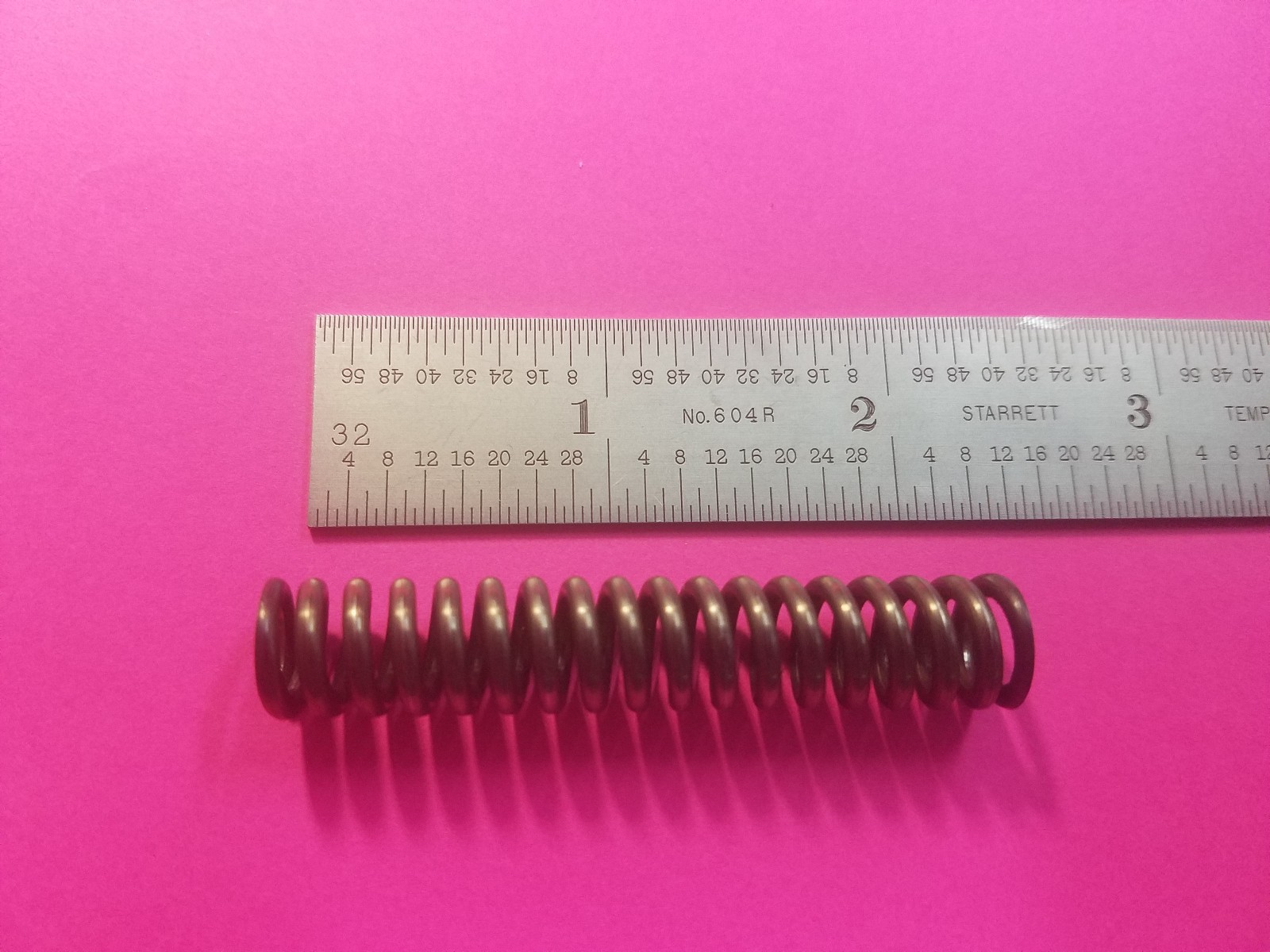 Extra Power Hammer Spring No. 1 No. 3 Ruger Rifles New Gun Part | eBay