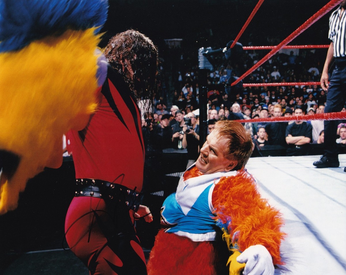 Ecw Championship Kane Kane (wrestler) Wikipedia