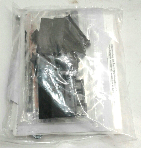 Square D NQ442L2 Panelboard Interior 225A Main Lugs 42 Circuit Poles ...