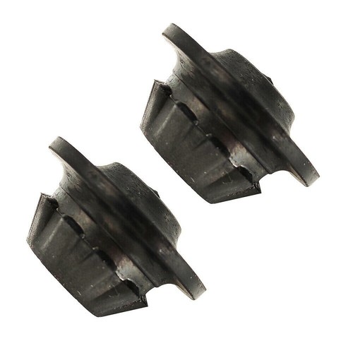 Hot Durable Rubber Mat Practical Kit Rubber Rubber Bush Radiator Mount ...