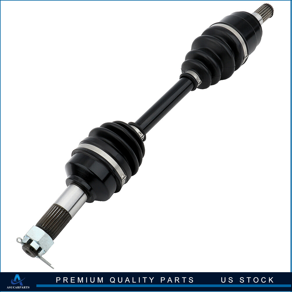 CV Axle Shaft Front Passenger Side For 2014-18 Honda Rancher 420 ...
