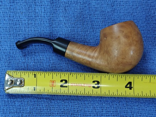 Vintage estate smoking pipe Dr Plumbs "DINKY" Small Mexico | eBay