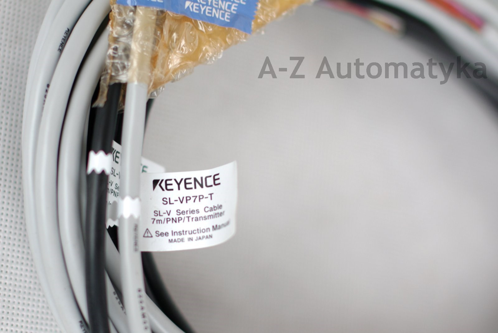 KEYENCE SL-VP7P-T & SL-VP7P-R ( SLVP7PT & SLVP7PR ) ! NEW ! | eBay