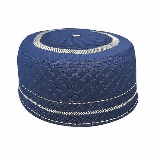 Indian Traditional Muslim Caps Islamic Namaz Topi For Men | eBay