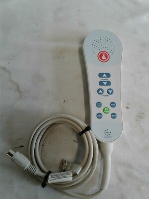 Curbell Medical Gen4 Digital Pillow Speaker | eBay