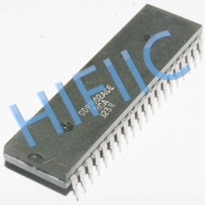 1PCS CDP1802ACE CDP1802 CMOS 8-Bit Microprocessors DIP40 | eBay