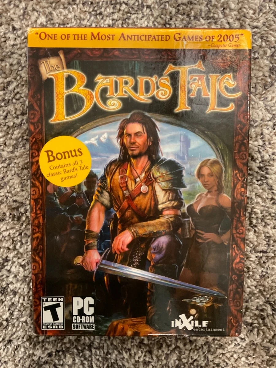 2005 Pc Games
