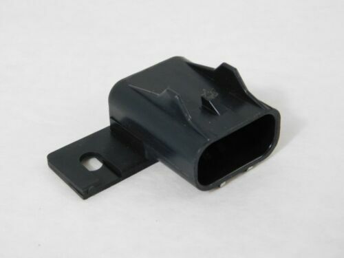 1 NEW Genuine Bombardier BRP Seadoo SP GTI GTX SPX Fuse Holder Cap OEM ...