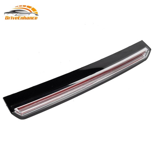 High Mount 3rd Light High Mount Brake Lamp Clear For 2015 2016 17-2020 ...