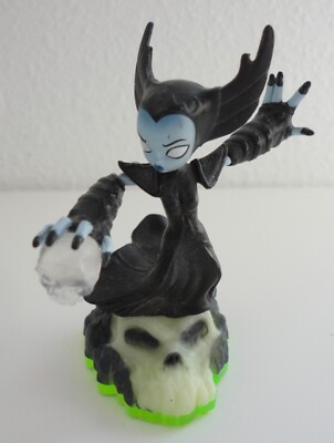 Skylanders Spyro's Adventure HEX Figure | eBay