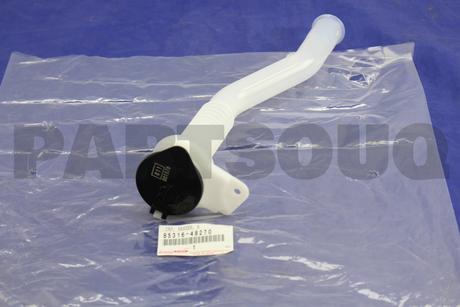 8531648270 Genuine Toyota CAP, WASHER, A 85316-48270 | eBay