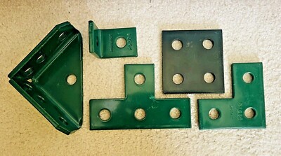 Unistrut Hardware - Various - P8604, P1036, P1031, P2079, P2484 | eBay