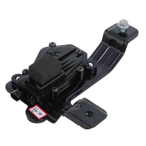 OEM NEW 2016-2019 Sierra Silverado Rear Tailgate Lock Actuator Assembly ...