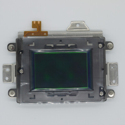 Original CCD Image Sensor CMOS Assembly Part for Nikon D810 Camera ...