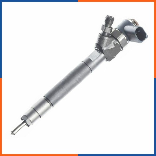 Injecteur diesel pour MERCEDES-BENZ | 0445110069, 0445110070 ...