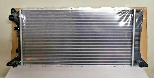 New Radiator for FORD Transit VE/ VF/ VG MANUAL ONLY 2.5L Diesel 94-00 ...