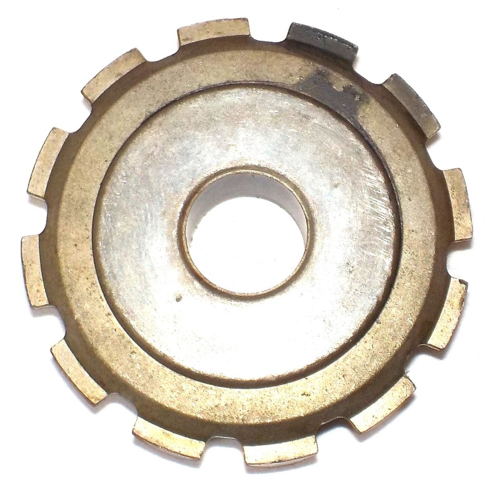 Spicer 5 Speed Transaxle 4360-139 Miter Gear Pinion Idler 5623, 12T ...