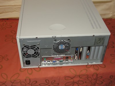 Intel D815EEA2 Whitebox System | eBay