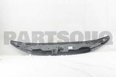 5329260030 Genuine Toyota SEAL, RADIATOR SUPPORT, UPPER 53292-60030 | eBay