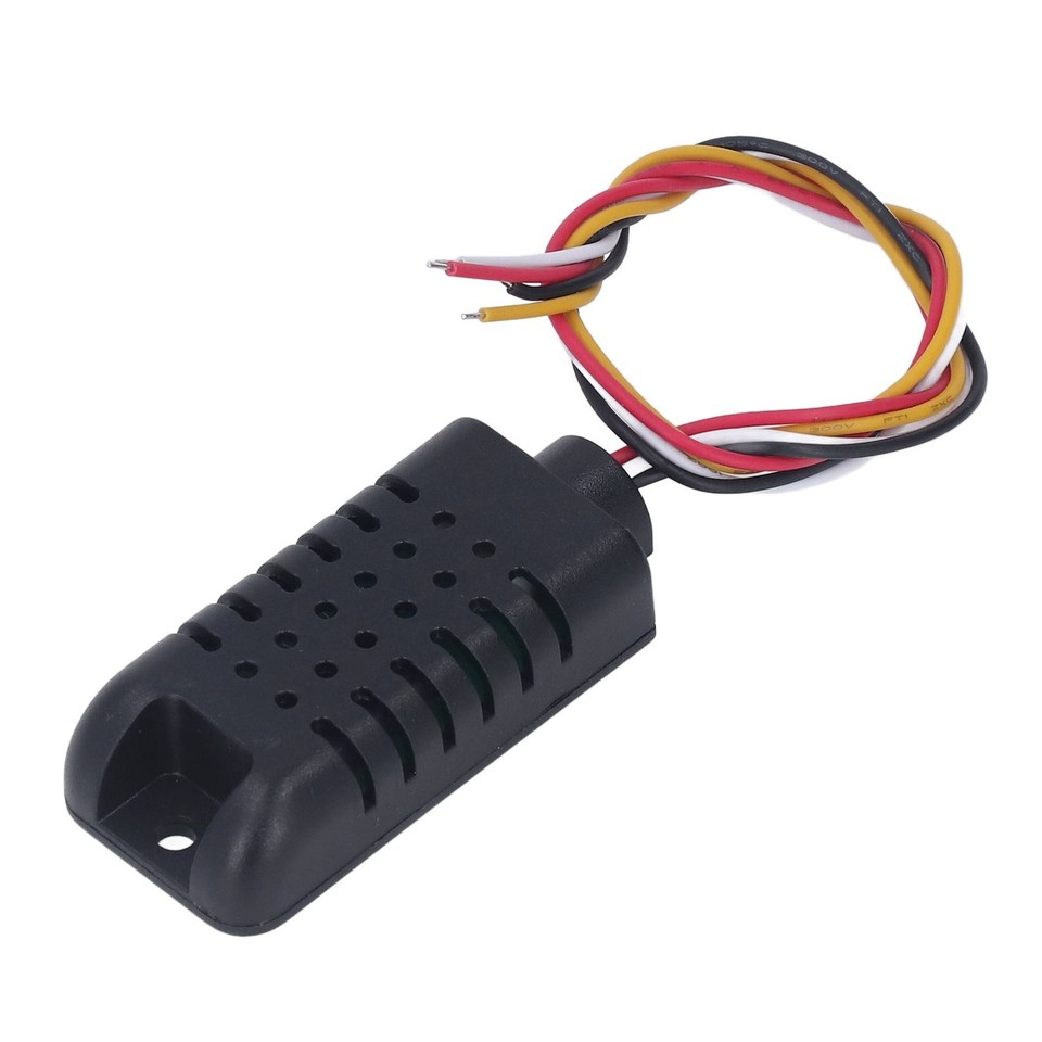 Temperature Humidity Sensor Module ABS Compact Low Temp Resistance ...