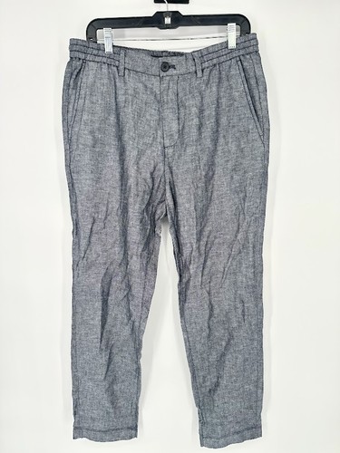 Banana Republic Mason Athletic Tapered Pant
