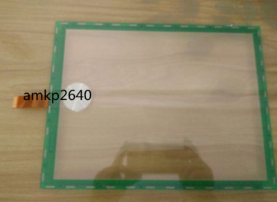 For fujitsu N010-0510-T211 Touch Screen Glass Panel 4573-93-245 #am | eBay