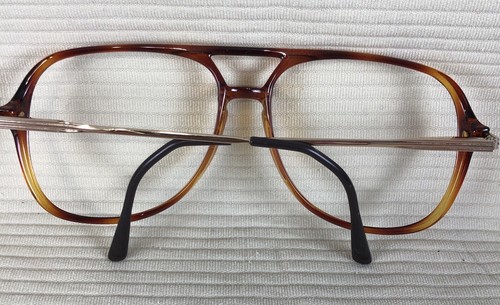 Vintage Eyetel Niel Eyeglass Sunglass Frames 56-18-140 Tortoise Shell ...